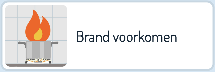 Brand voorkomen - Brandweer Museum